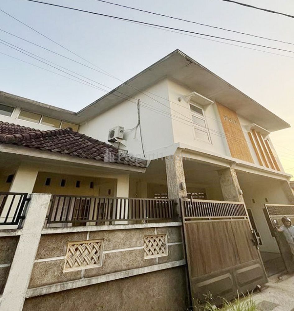 Rumah Dijual di Kota Mataram Dekat Mataram Mall, Transmart Mataram, RS ...