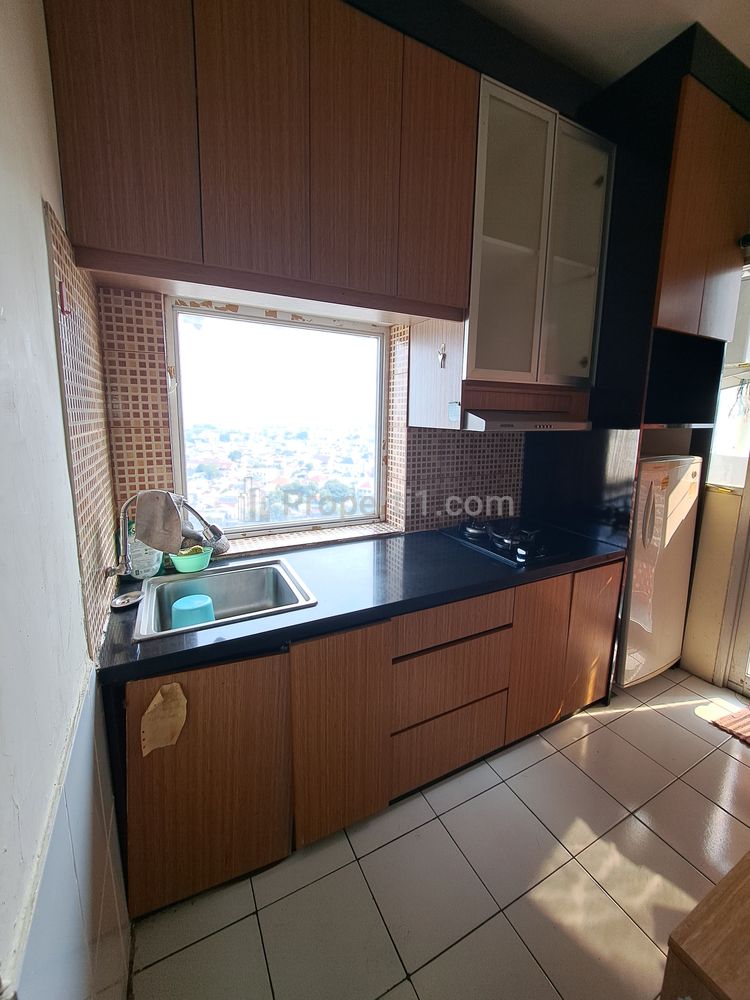 Sewa Apartemen Menteng Square Bulanan - 2 Kamar Furnished, Harga Kost ...