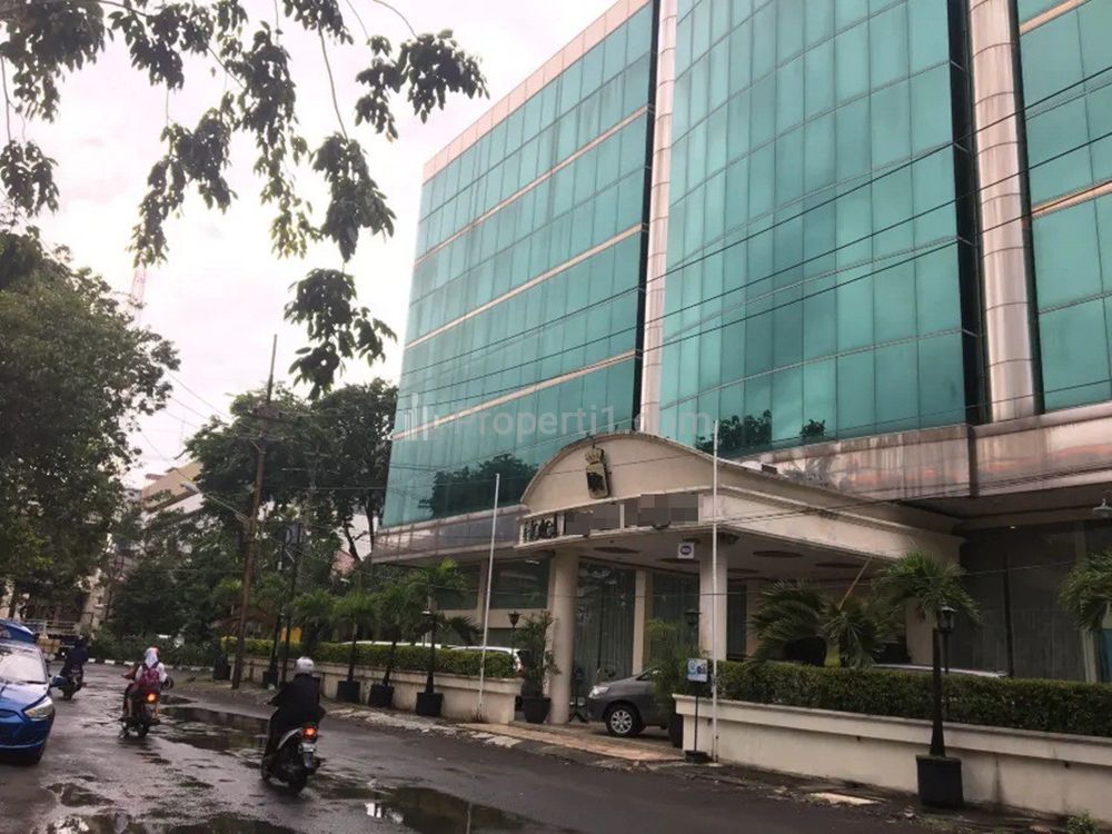 Jual Gedung di Genteng Surabaya Butuh Uang Tanpa Perantara Pemilik Langsung Murah