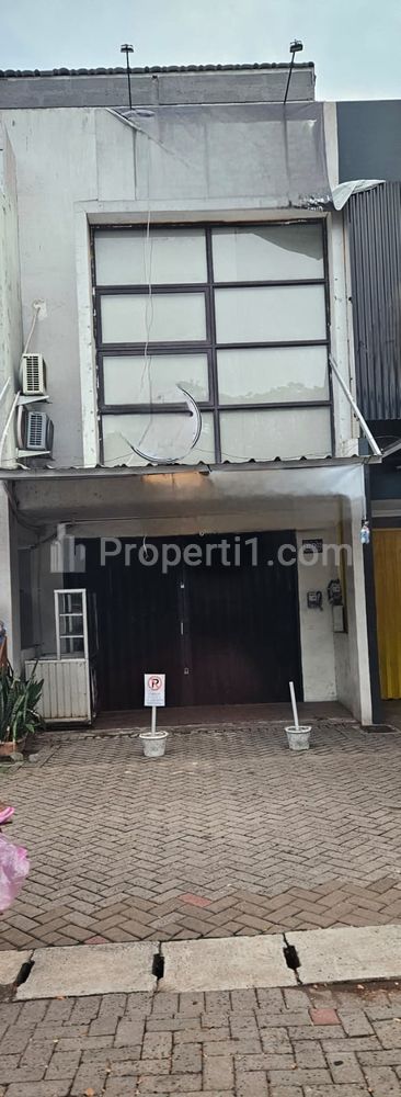 Ruko Dijual di Graha Raya Tangerang - Properti1.com