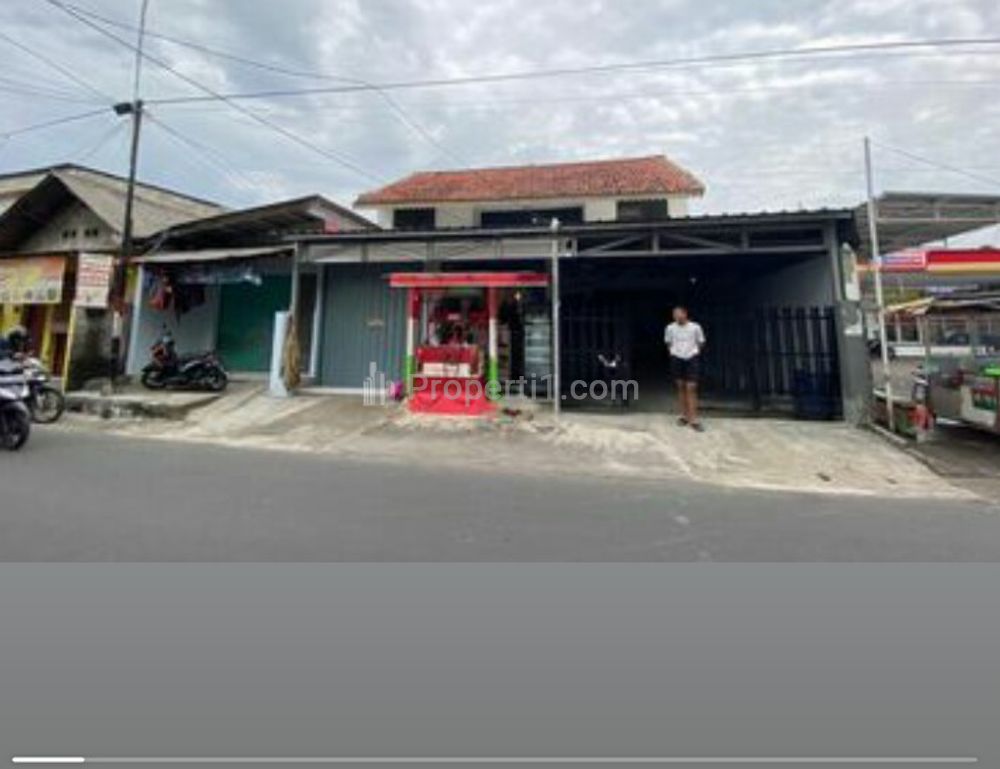 Dijual Rumah Condet Ciamik, Sangat Cocok untuk Usaha dan Kos-kosan ...