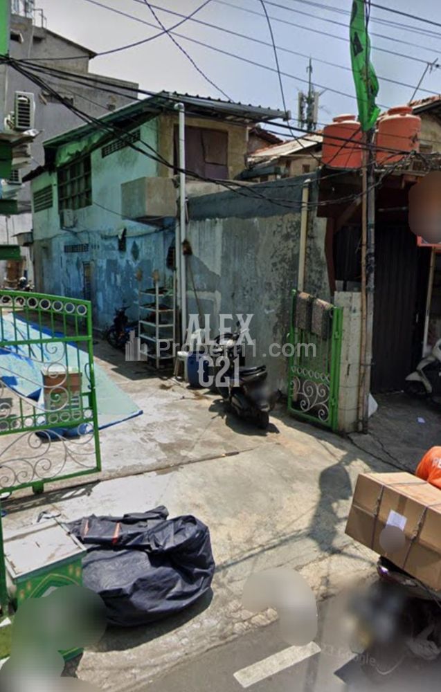 Jual Tanah di Jakarta Butuh Uang Murah Tanpa Perantara Pemilik Langsung