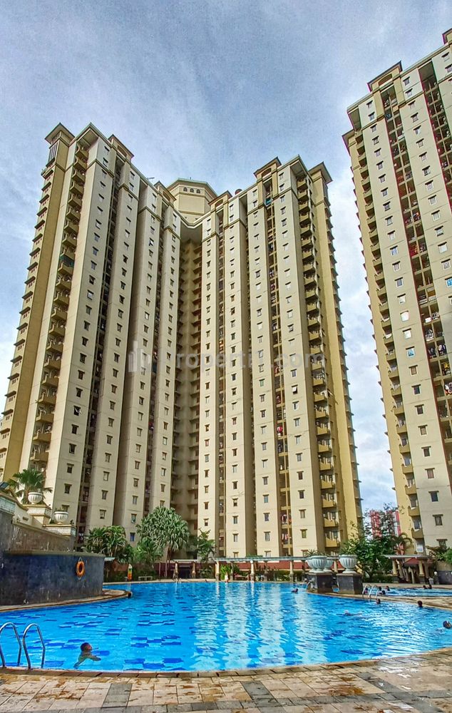 Sewa / Jual Properti - Properti1.com