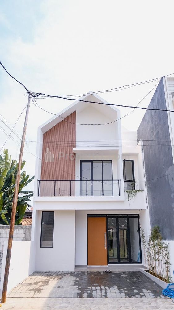 Jual Rumah di Jakarta Butuh Uang Tanpa Perantara Murah Pemilik Langsung | Properti1