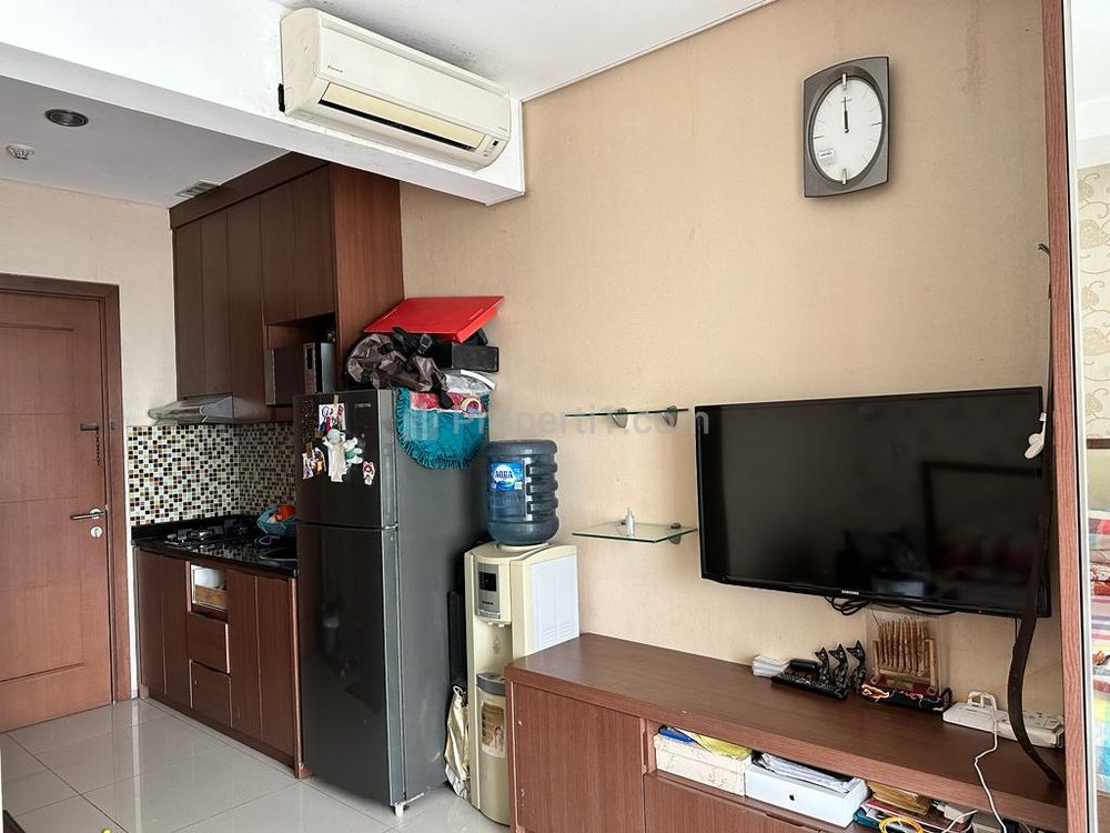 Sewa Apartment Thamrin Executive Residence di Jakarta Pusat dekat Grand ...
