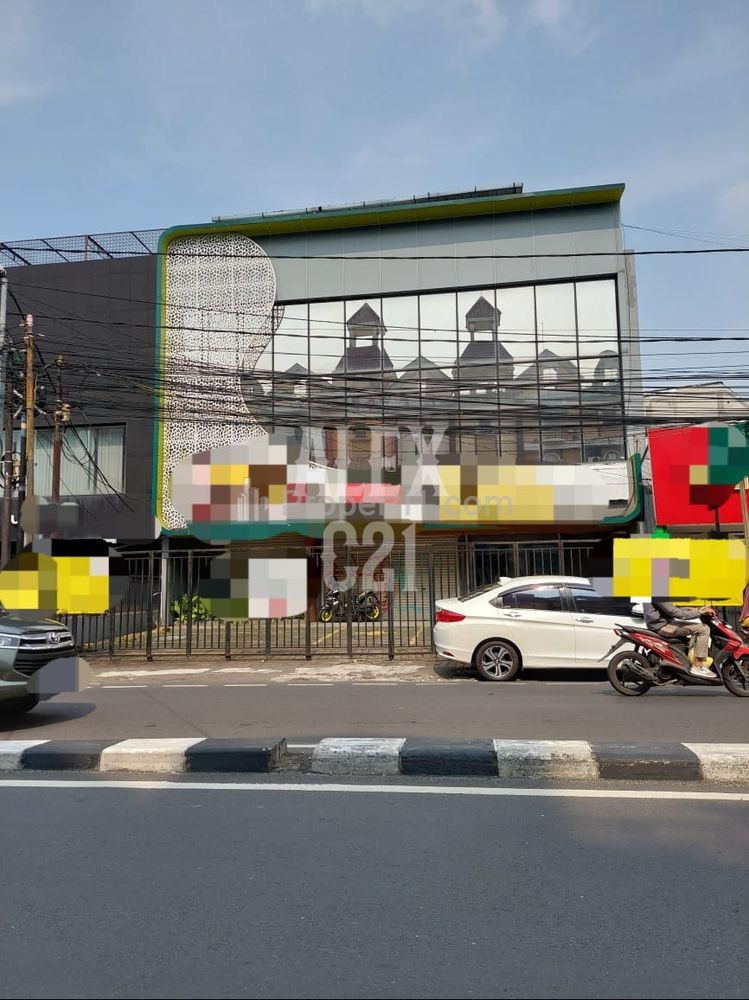 Jual Gedung di Jakarta Butuh Uang Tanpa Perantara Pemilik Langsung Murah