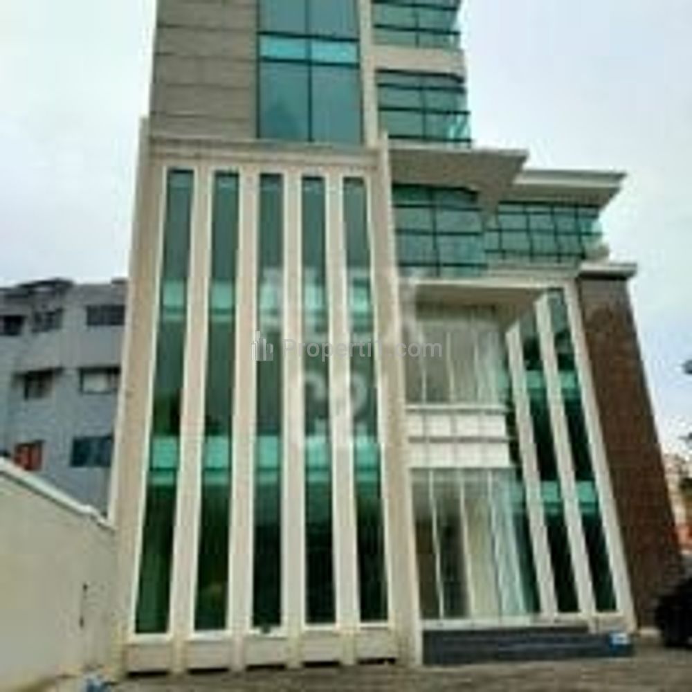 Jual Gedung di Menteng Jakarta Pusat Butuh Uang Tanpa Perantara Pemilik Langsung Murah