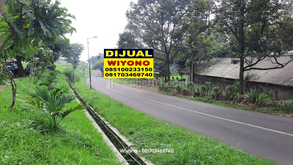 Jual Tanah di Raya Trawas - Mojosari Mojokerto - Paling Murah Sepanjang ...