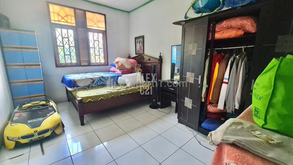 Dijual Rumah Komplek Taman Meruya Ilir, Meruya Utara, Kembangan, Kota ...