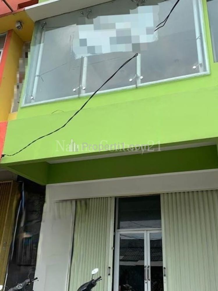 Jual Ruko di Meruya Ilir Jakarta Butuh Uang Tanpa Perantara Pemilik Langsung Murah