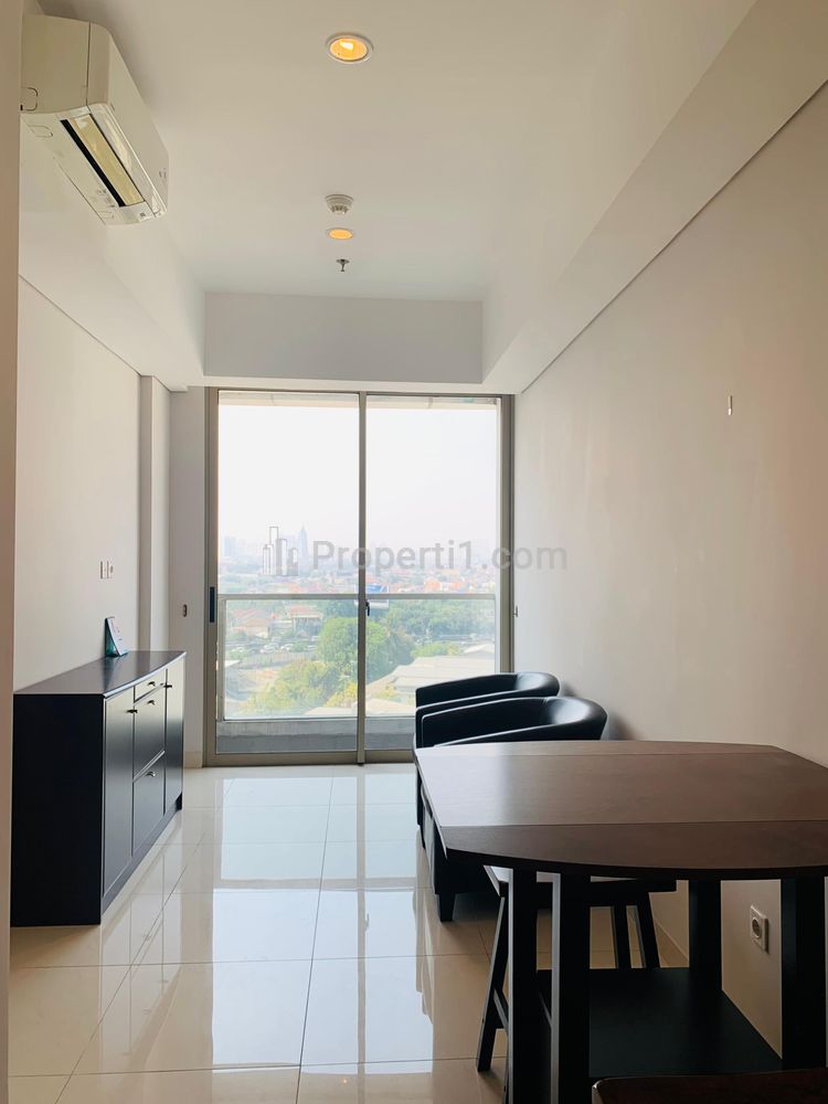 Best Price! Sewa Apartemen Taman Anggrek Residences Jakarta Barat - 3 ...