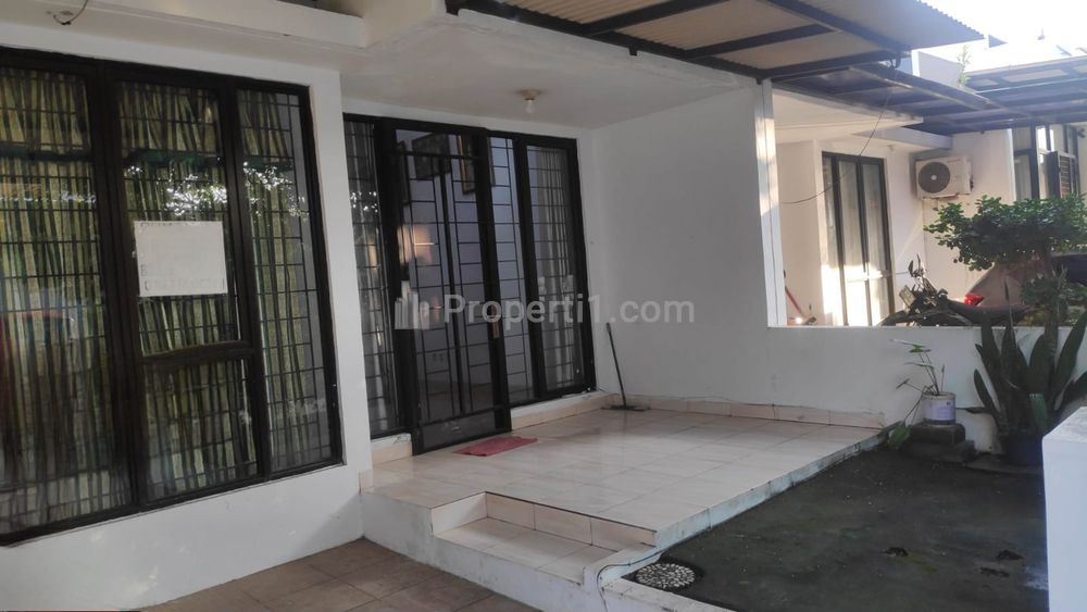 Dijual Murah Rumah Siap Huni di Fortune Spring Graha Raya Tangerang ...