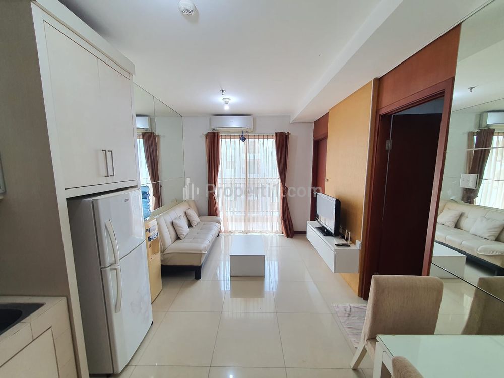 Thamrin Residence Jual / Sewa Apartemen Thamrin Residences Dan Thamrin