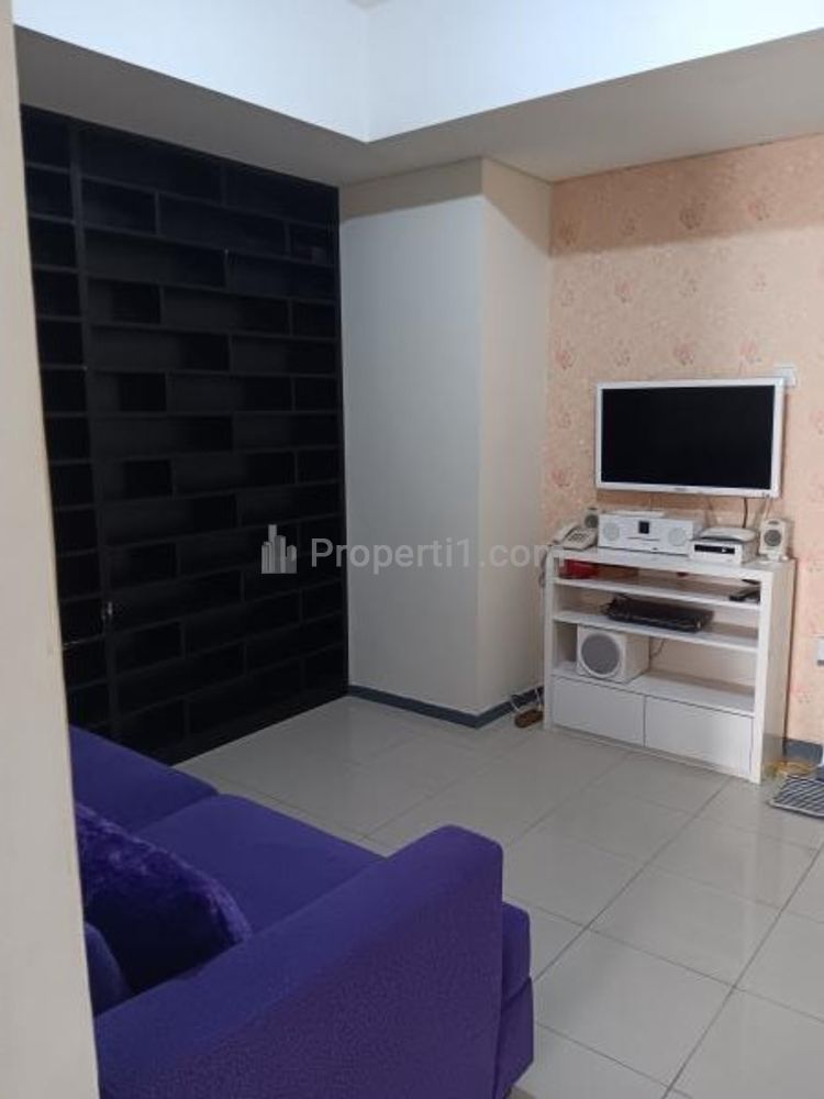 Jual Apartemen di Jakarta Butuh Uang Pemilik Langsung Tanpa Perantara Murah