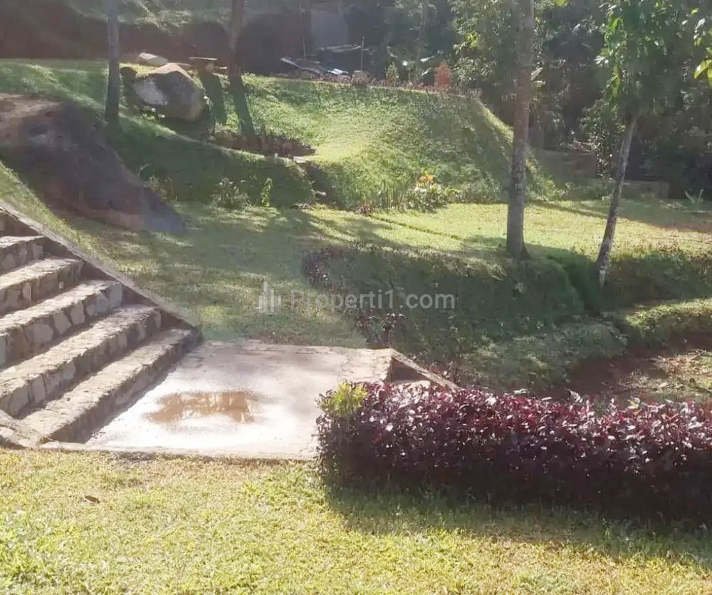 Jual Tanah 2.016 m2 di Megamendung Bogor Dekat Kopi Nako Kebon Jati ...