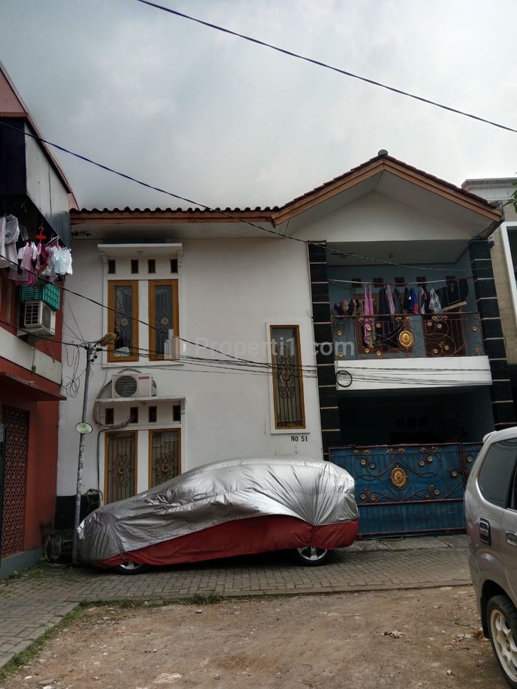 Jual Rumah di Tangerang Butuh Uang Tanpa Perantara Murah Pemilik Langsung | Properti1