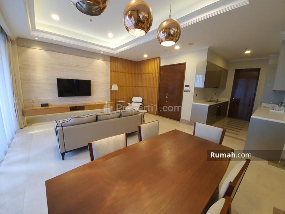 Sewa / Jual Properti - Properti1.com