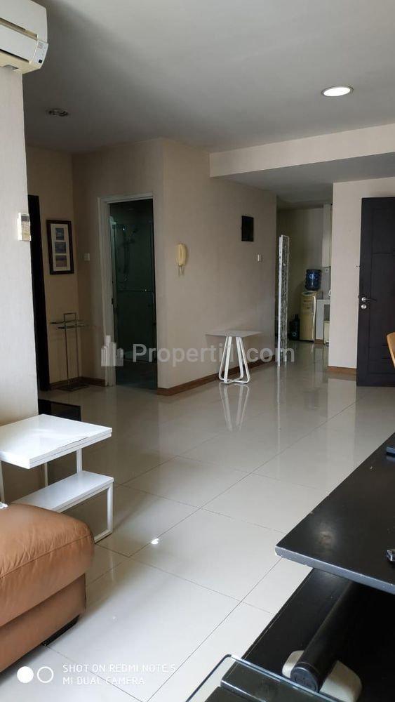Sewa Apartemen Cosmo Mansion Murah Tanpa Perantara Harian Bulanan ...