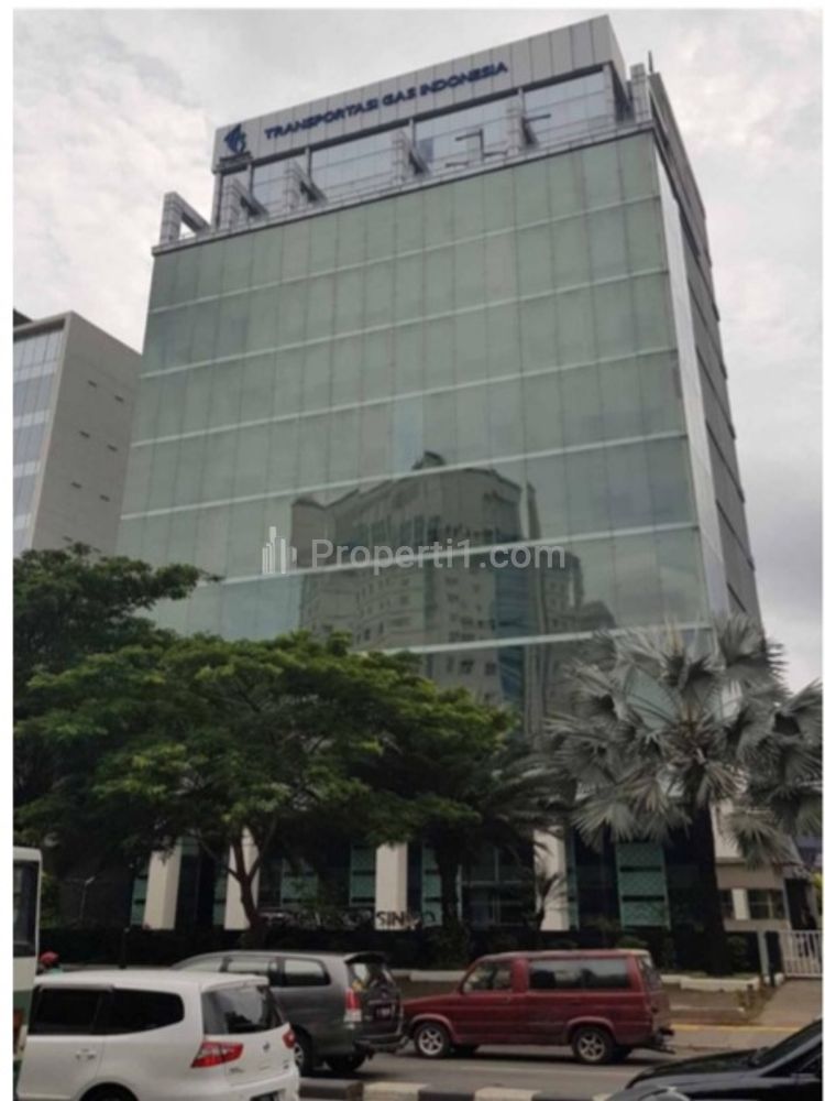 Jual Gedung di Menteng Jakarta Pusat Butuh Uang Tanpa Perantara Pemilik Langsung Murah