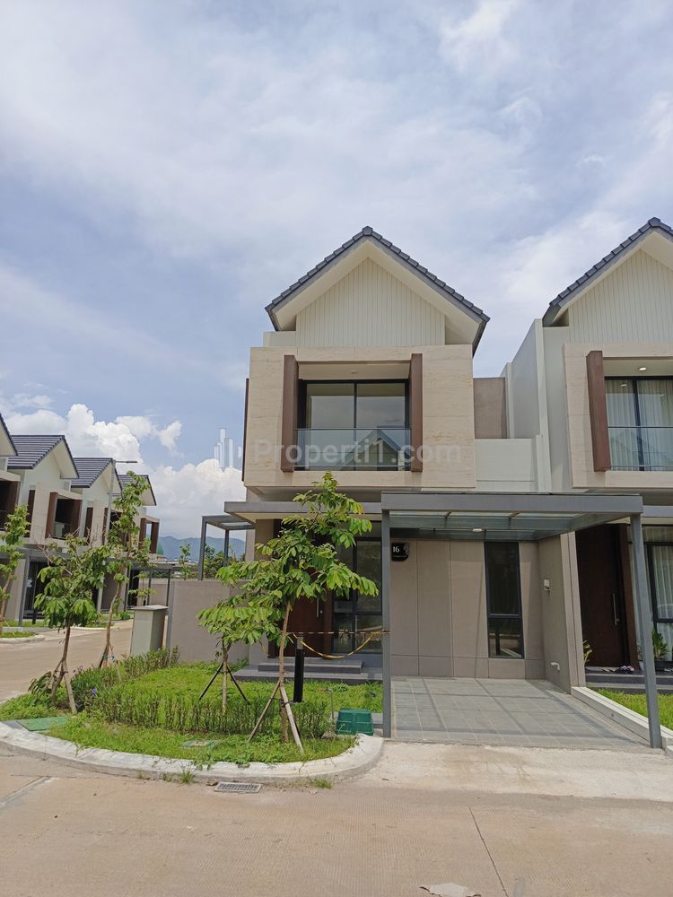 Jual Rumah Podomoro Park Bandung Butuh Uang Pemilik Langsung Tanpa Perantara Murah