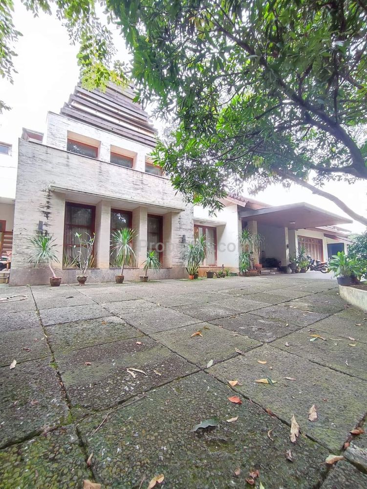 Jual Rumah di Jakarta Butuh Uang Tanpa Perantara Murah Pemilik Langsung | Properti1