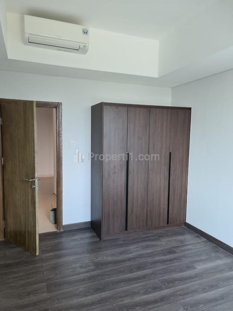 Sewa Apartemen SouthGate Residence Harian Bulanan Tahunan Langsung ...