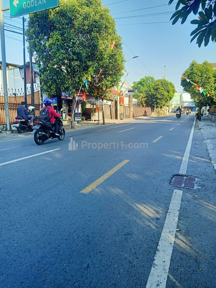 Jual Tanah di Yogyakarta Butuh Uang Murah Tanpa Perantara Pemilik Langsung