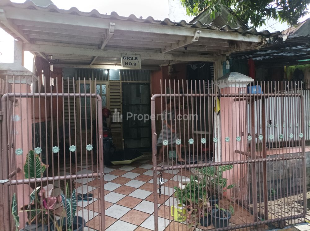 Jual Rumah Graha Raya Bintaro Murah Butuh Uang Tanpa Perantara Pemilik Langsung