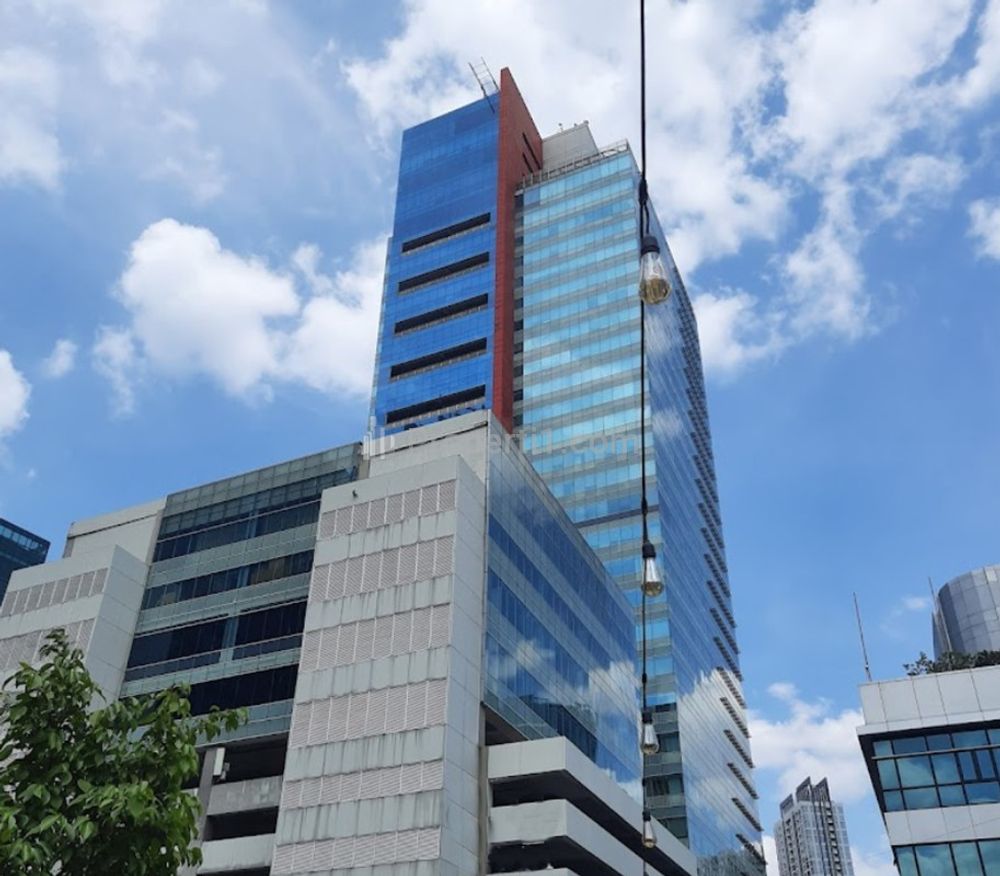Jual Kantor Menara Kuningan Butuh Uang Tanpa Perantara Pemilik Langsung Murah