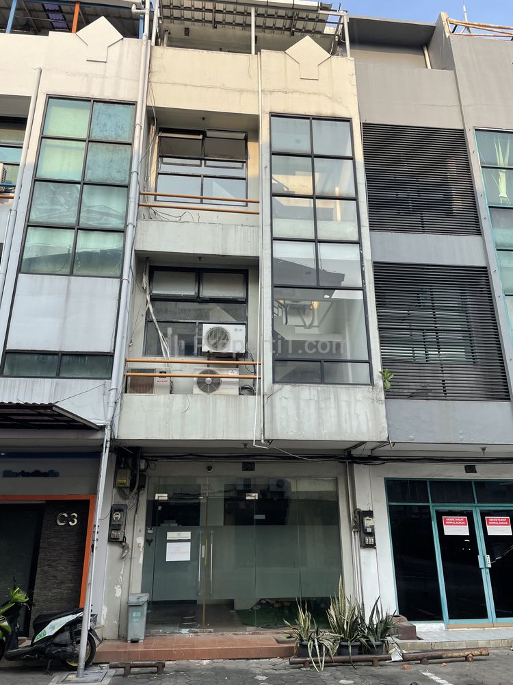 Sewa / Jual Properti - Properti1.com