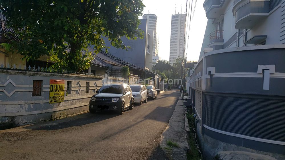 Jual Rumah di Jembatan Dua Jakarta Tanpa Perantara Pemilik Langsung Butuh Uang Murah