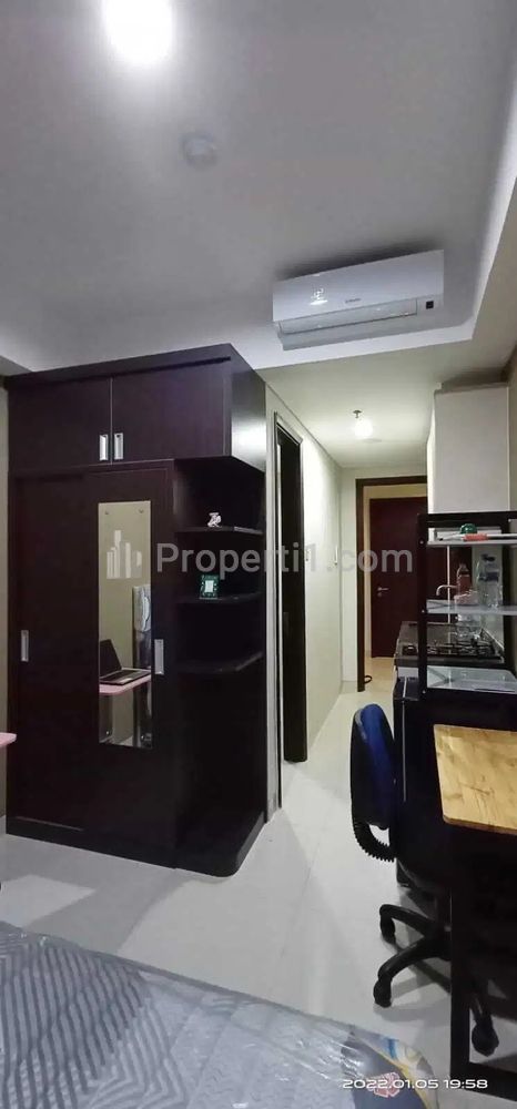 Sewa Apartemen Puri Mansion 200 Juta Per Tahun
