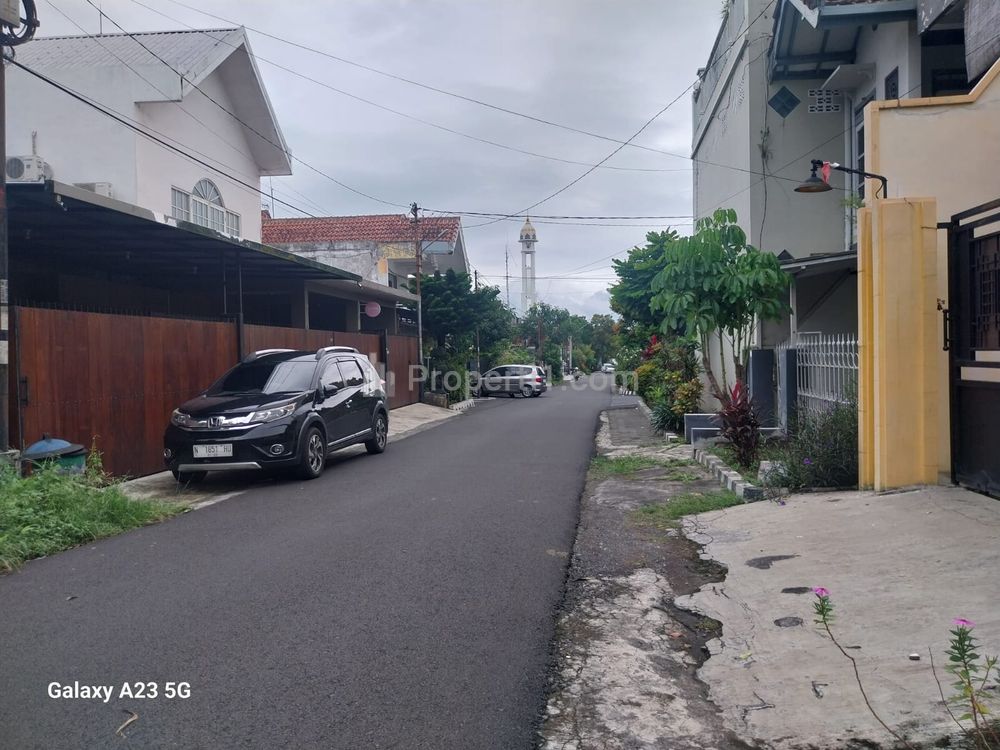 Jual Tanah di Soekarno Hatta Malang Butuh Uang Tanpa Perantara Pemilik Langsung Owner