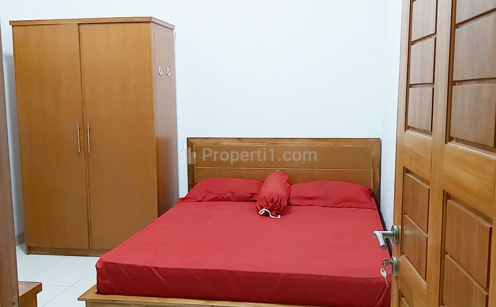 Sewa Kost Putra Dekat UNIGA Universitas Garut, Alun-Alun Tarogong Garut ...