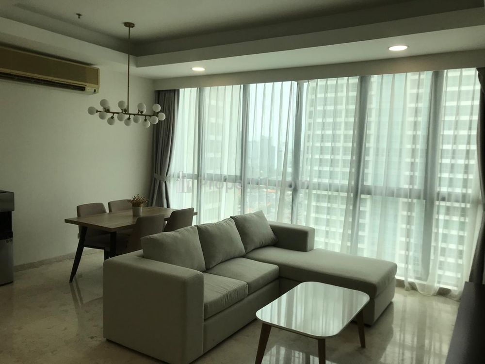 Sewa Apartemen Setiabudi Residence Langsung Pemilik Tanpa Perantara Murah