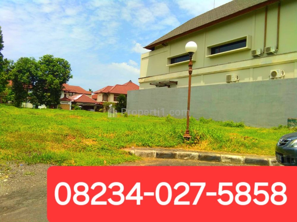 Jual Tanah di Denpasar Butuh Uang Murah Tanpa Perantara Pemilik Langsung