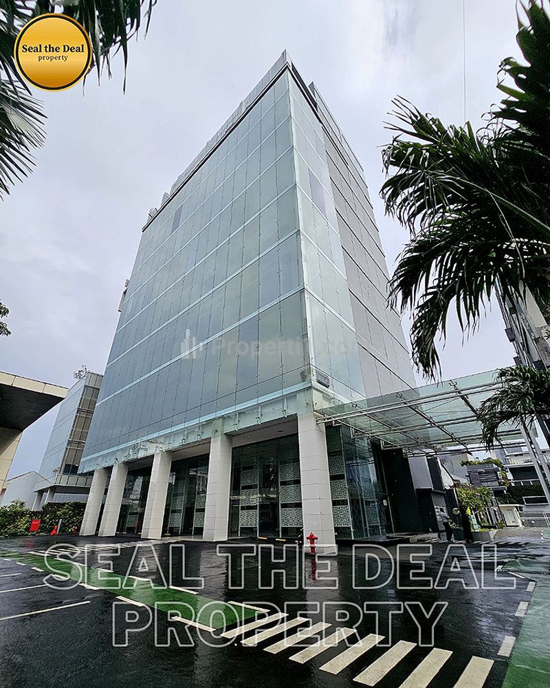 Jual Gedung di Menteng Jakarta Pusat Butuh Uang Tanpa Perantara Pemilik Langsung Murah