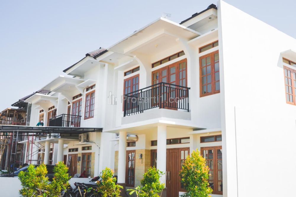 BU Disewakan Rumah Cantik Nyaman di Royal Mansion, Banguntapan, Bantul ...