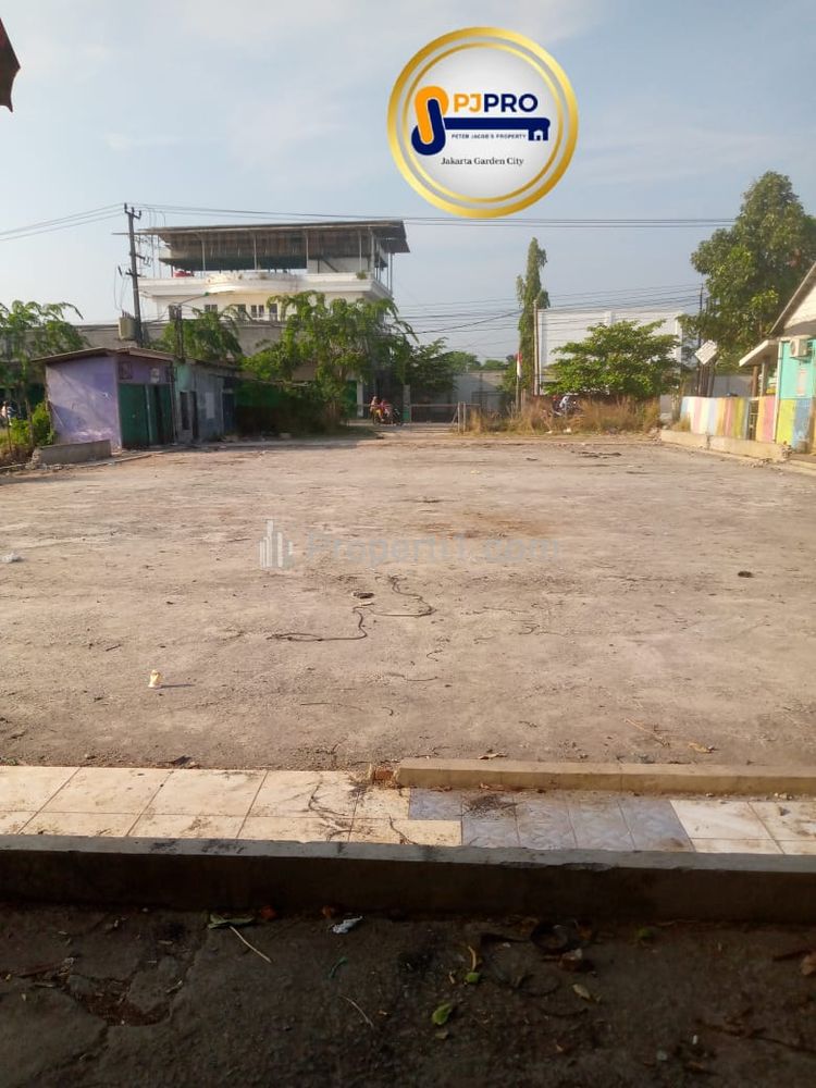 Jual Tanah di Sukatani Bekasi Butuh Uang Murah Tanpa Perantara Pemilik Langsung