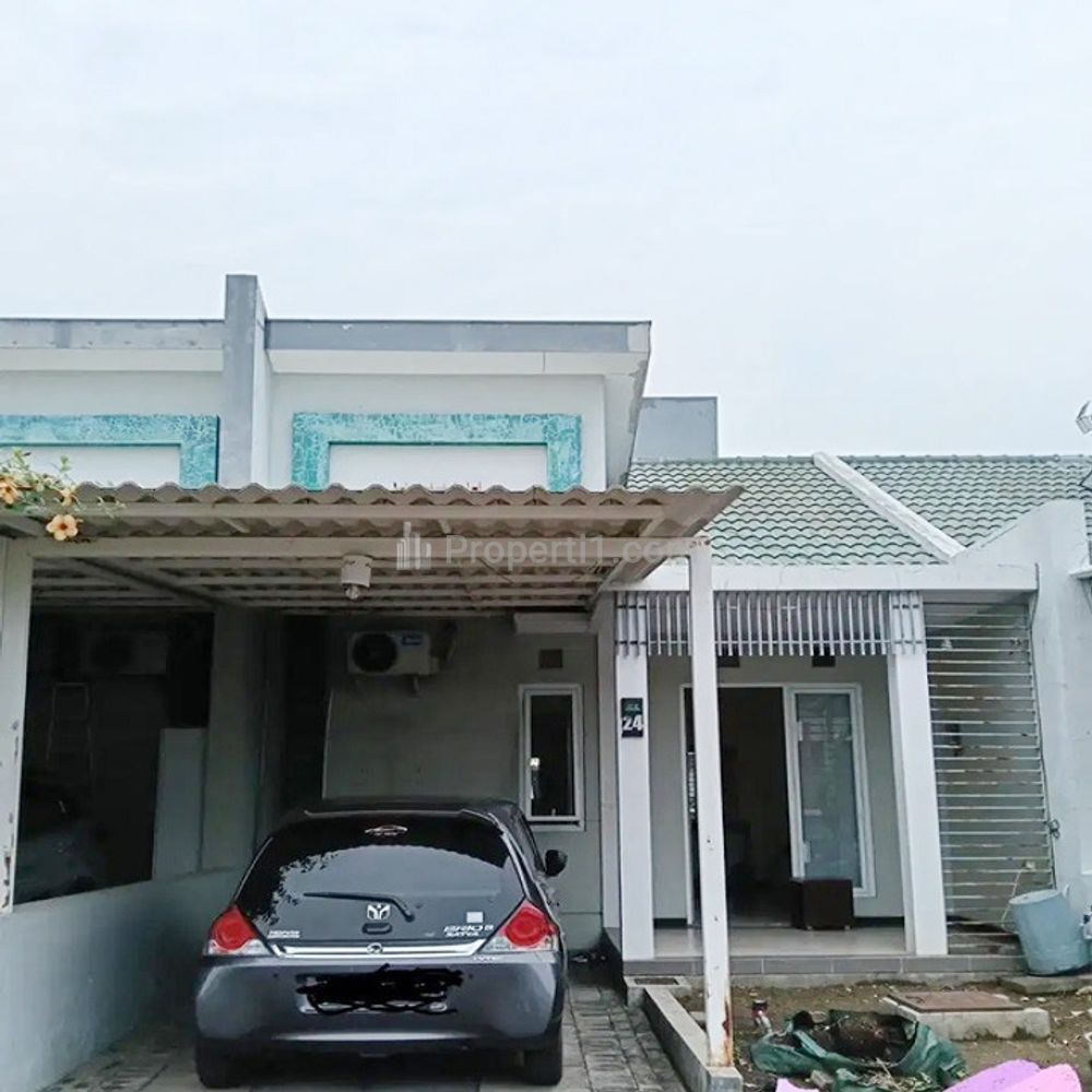 Kontrakan Sukolilo Surabaya Dekat Pakuwon City Mall Surabaya, Kampus ...
