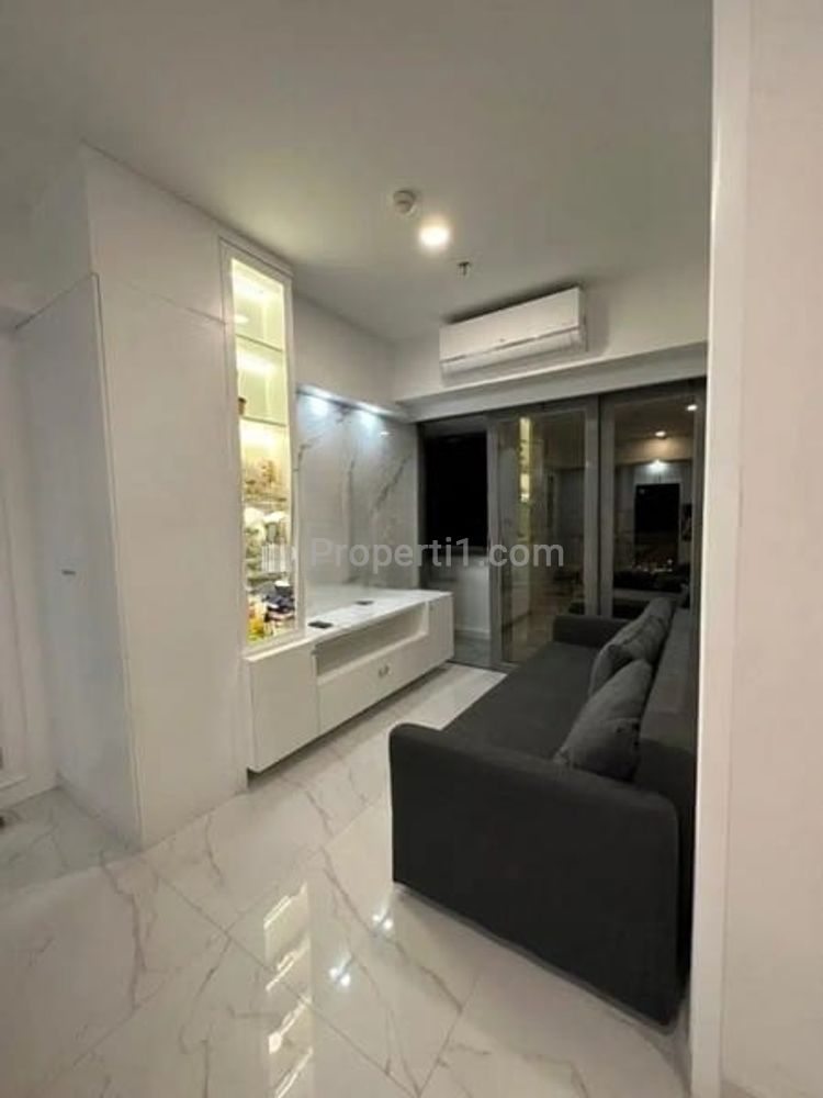 Jual Apartemen La Viz Mansion Surabaya Butuh Uang Pemilik Langsung Tanpa Perantara Murah