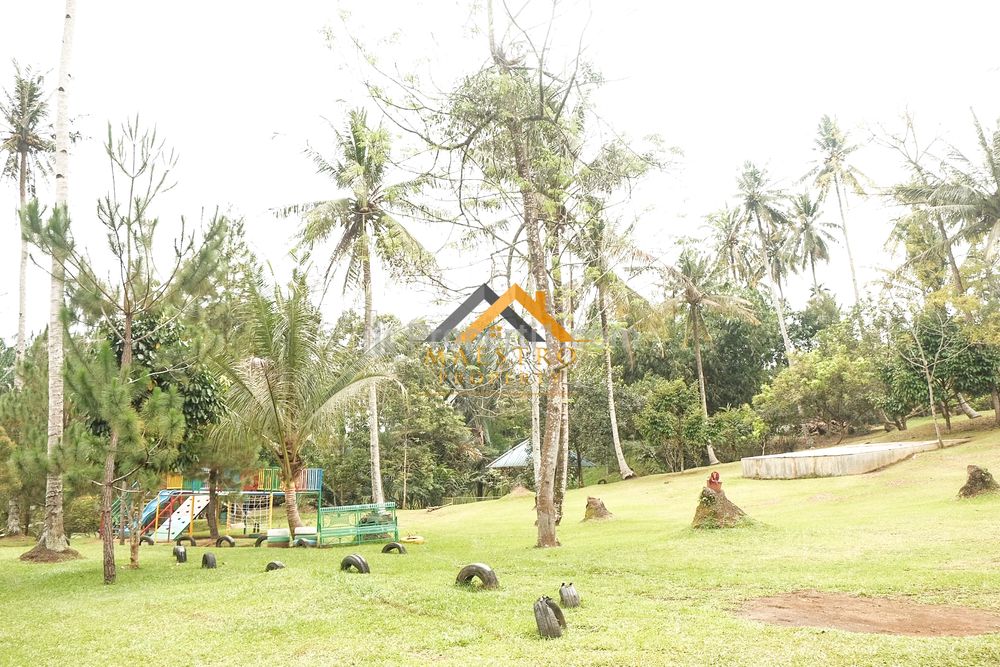 Dijual Tempat Wisata yang Masih Beroperasi di Sibiru-biru Namo Suro ...