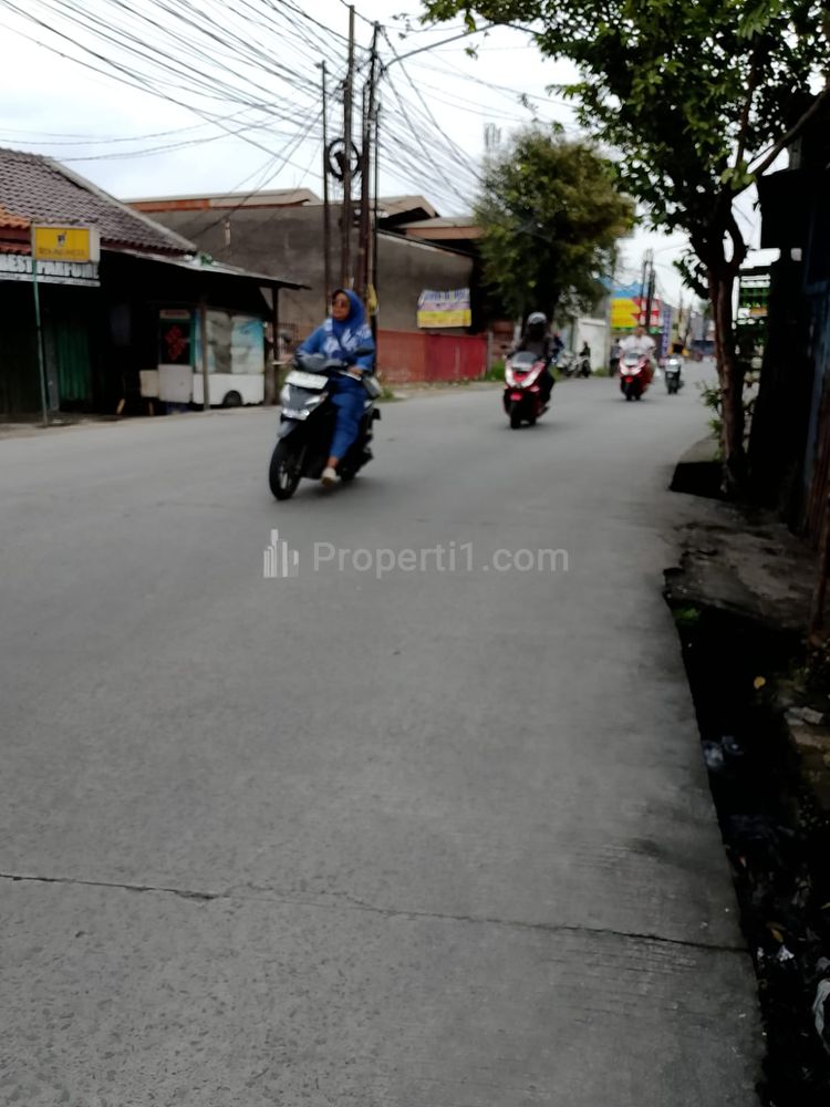 Jual Tanah di Bekasi Utara Bekasi Butuh Uang Murah Tanpa Perantara Pemilik Langsung