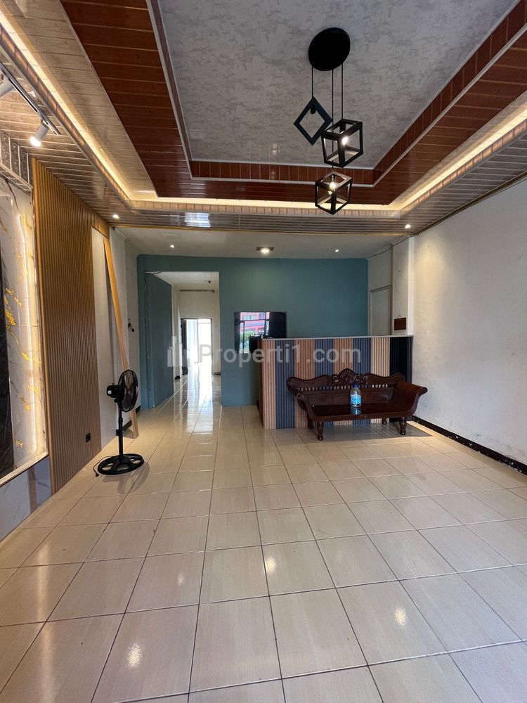 Dijual Ruko Dalam Komplek Menghadap Jalan Besar di Area Sunter Sunter ...