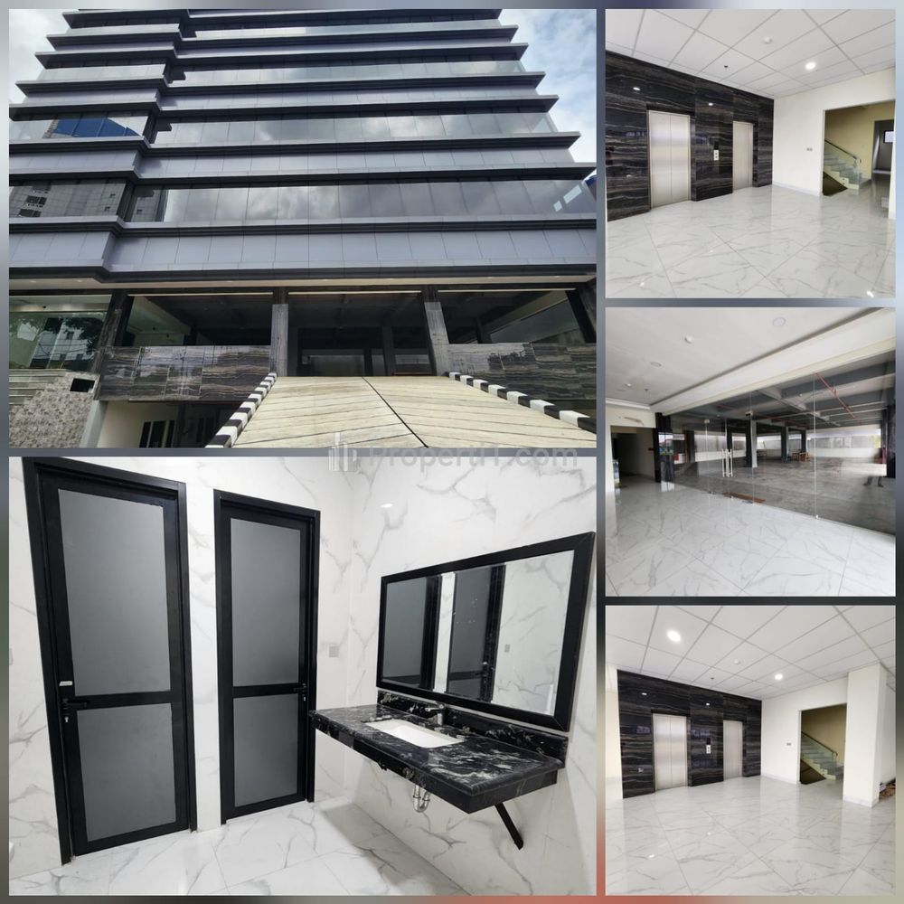 Jual Gedung di Jakarta Selatan Butuh Uang Tanpa Perantara Pemilik Langsung Murah