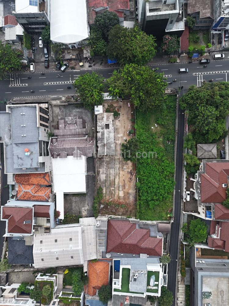 Jual Tanah di Jakarta Butuh Uang Murah Tanpa Perantara Pemilik Langsung