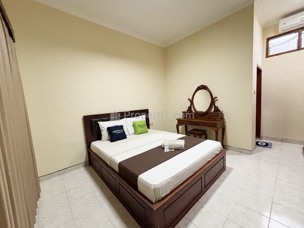 Sewa Kost Bulanan di Bali