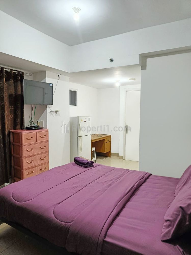 Sewa Apartemen Poris 88 Harian Bulanan Tahunan Langsung Pemilik Murah