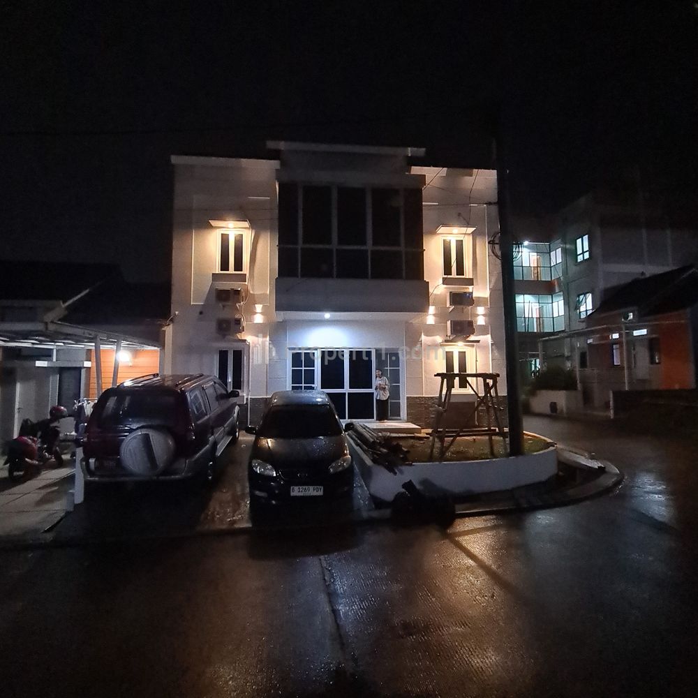 IPB Dramaga Bogor附近 寄宿房屋（Kost）出租｜日租／月租，学生与上班族优选