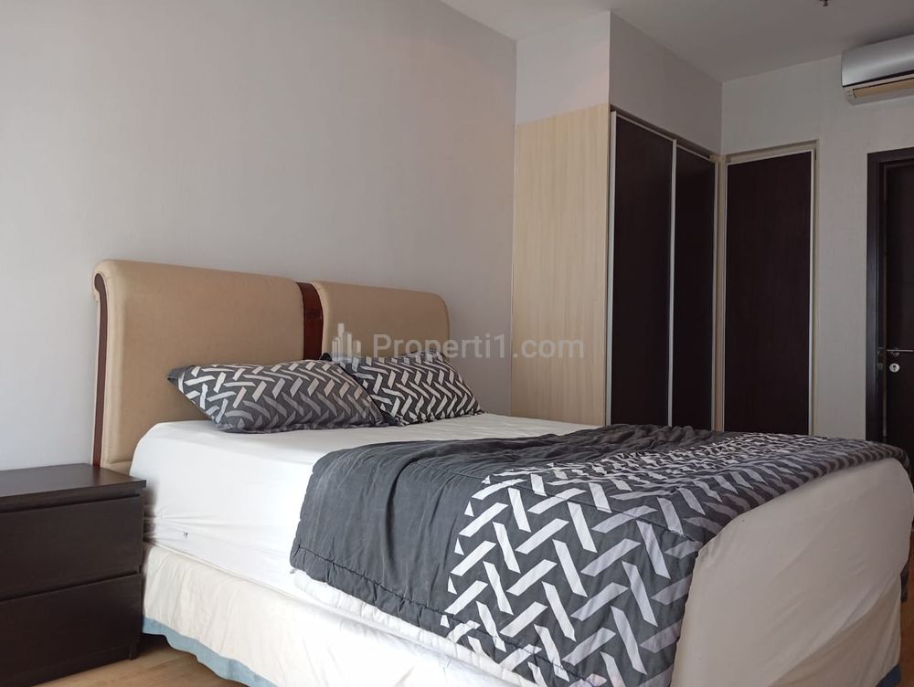 Sewa Apartemen Gandaria Heights 2 Bedrooms – Connecting to Gandaria City Mall - Kost123